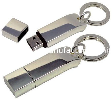 metal usb pendrive China supplier supplier
