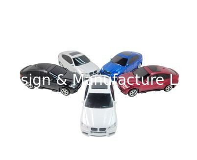 5600mah car shaped power bank supplier