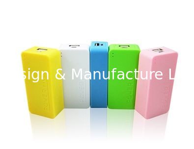 5600mah portable power bank supplier