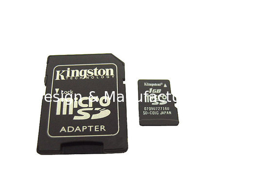 Real capacity memory card microsd tf card 2gb 4gb 8gb 16gb tested by H2 supplier