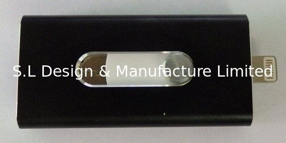 8gb OTG swivel twister usb flash memory New arrival 32gb pendrive Gifts otg usb flash drive for mobile phone supplier
