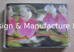 plastic 4 ports  USB Hub supplier