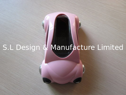 cartoon car shaped USB Hub supplier