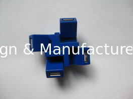 novel shaped USB Hub supplier