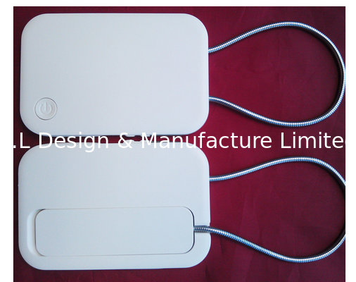 desk lamp shaped USB Hub supplier