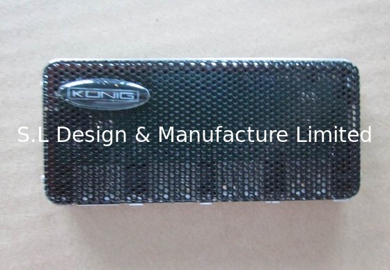 metal USB Hub supplier