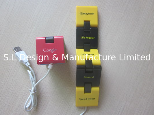 folding USB Hub supplier