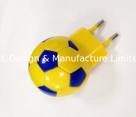 football shaped USB car charger supplier