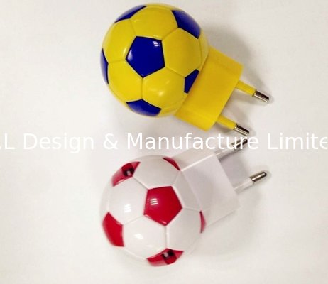 football shaped USB car charger supplier