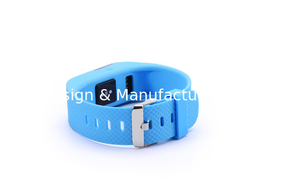 2016 Waterproof Smart Bracelet TW64S heart rate watch Smartwatch Sports Wristband Watches Fitness Tracker for Android IO supplier