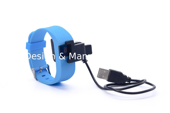 2016 Waterproof Smart Bracelet TW64S Heart Rate Bluetooth Smartwatch Sports Wristband Watches Fitness Tracker for Androi supplier