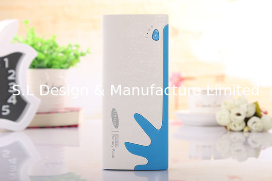 Shenzhen Supply High Quality New Release Available 4000mAh Power Bank for Promotion Gifts supplier