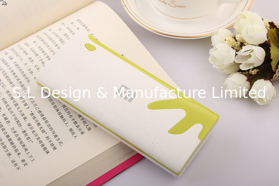 Shenzhen Supply High Quality New Release Available 4000mAh Power Bank for Promotion Gifts supplier