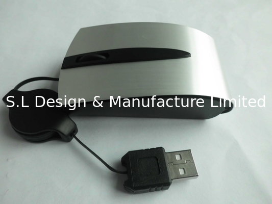Optical Wired Mouse for Computer Laptop USB Mice supplier