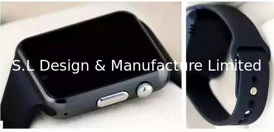 Bluetooth Smart Watch A1 Wrist SmartWatch for Samsung IOS Iphone Huawei Xiaomi Android Phone Smartphone pk u8 dz09 Smart supplier
