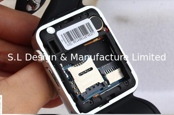 Bluetooth Smart Watch A1 Wrist SmartWatch for Samsung IOS Iphone Huawei Xiaomi Android Phone Smartphone pk u8 dz09 Smart supplier