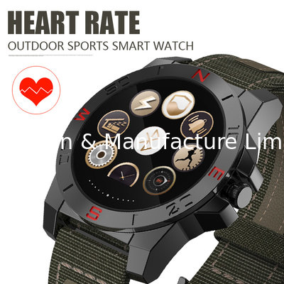 Fitness Smart Watch N10 Health Sport Smartwatch Intelligent Clock Waterproof Reloj OEM watch supplier