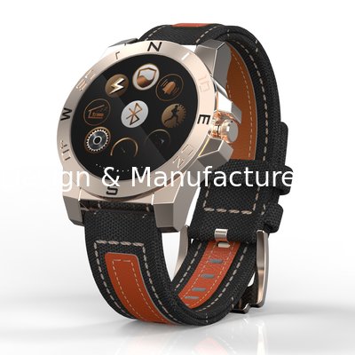 Fitness Smart Watch N10 Health Sport Smartwatch Intelligent Clock Waterproof Reloj OEM watch supplier