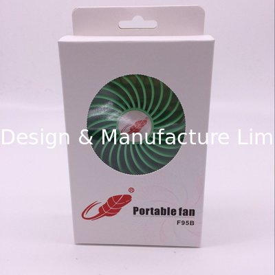 Unique new design portable usb fan rechargeable mini usb fan led light usb mini fan with power bank Powerful wind supplier