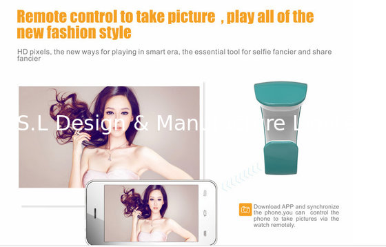 Bluetooth Smart Bracelet Intelligent Band Fitness Tracker Smart Wristband For iPhone Samsung supplier
