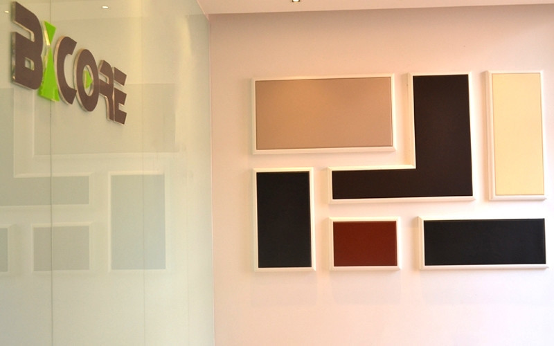 China Wuxi Bicore Material Science Co.,Ltd company profile