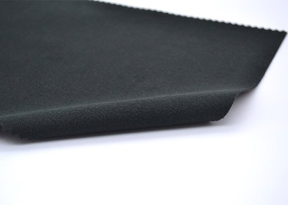 Anti Mildew PU Artificial Leather Cloth Material Durable Good Wear Resistance