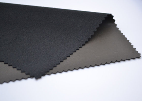 Garments Polyurethane Synthetic Leather Environmentally Friendly Materials