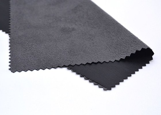 Water Based Garment Leather Fabric For Lady Dress Clothes Jacket Gloves
