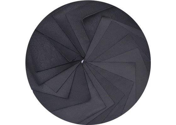 Good Safety Cloth Leather Cloth Material Anti Mildew Without Formaldehyde