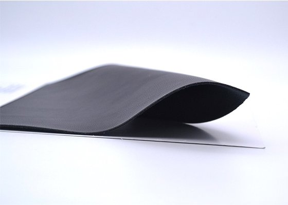 Waterproof Synthetic PU Material Anti Friction No Toxicity Without Heavy Metals