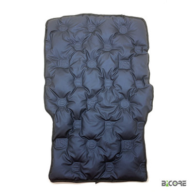 polyester taffeta waterproof down filled fabric for down coat jacket