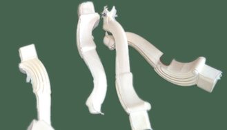 China Quality Molds for Wood Imitation PU Tables supplier