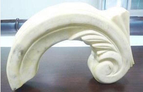 Professional Moulds for Wood Imitation PU Cartoon Figures supplier