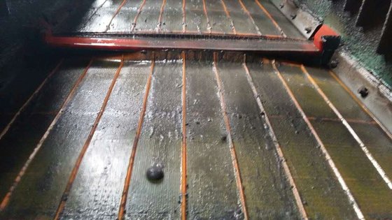 Quality High Frequency Vibrating Mesh Screen Manufactured by Chinese Manufacturer, Maker Factory supplier
