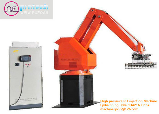 Robot Stacking Machine Stack Robot for Automatic Production Lines for Industrial Purpose Low Price supplier