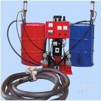High Pressure Polyurethane PU Spray Machine, PU Pouring Equipment Serving Aloft Work supplier