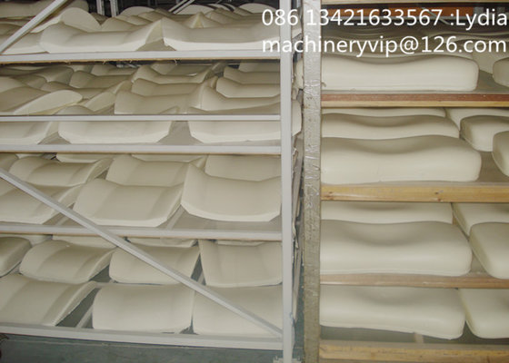 Latex Foam Machine/ High Pressure Polyurethane Foam/ Injection Machine supplier