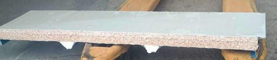 Insulative PU Sandwich Board Panels for Cold Storage Buildings Made in China supplier