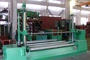 Rotary Cutting Machine