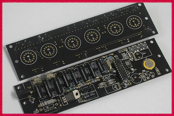 FR4, Aluminium Clad Double sided pcb board 1 to 28 Layers, Immersion Tin