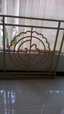 Lightweight Perforated Aluminum Panels Wall Cladding Decorative Aluminum Sheet