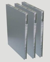 Commercial Fireproof Raw Aluminum Building Panels For Decoration / Advertisement