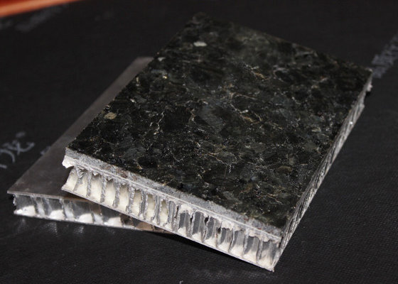 Aluminum Honeycomb Panel Honeycomb Core Panels for Building Exterior Wall