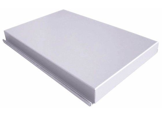 Interior Decoration Aluminum Honeycomb Sheet For Ceiling AAMA260502