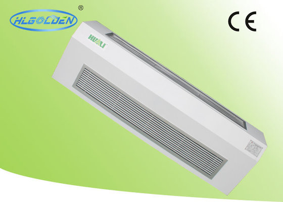 Low Noise Water Chilled Horizontal Fan Coil Unit for Cooling Or Heating