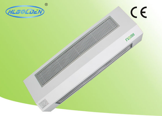 Low Noise Water Chilled Horizontal Fan Coil Unit for Cooling Or Heating