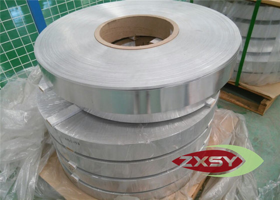 3003 Anodized Oxide Aluminium Foil Roll For Golden Card 0.006 0.007 mm