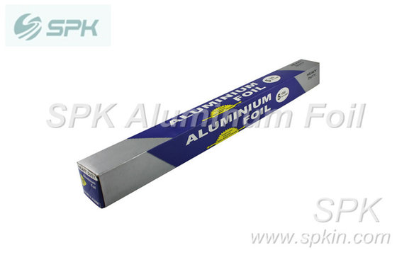 High temperature sterilization Aluminium Foil Roll for storing heating and freezing