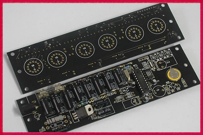 FR4, Aluminium Clad Double sided pcb board 1 to 28 Layers, Immersion Tin