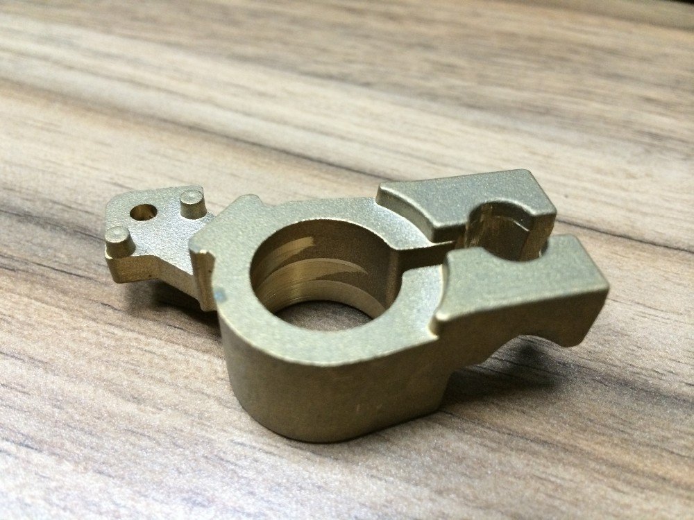 Aluminum Alloy Casting , Precision Single or multiple Die casting mould HRC 50 ~ 55